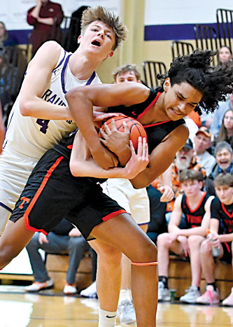 BG gets spot in tourney | News, Sports, Jobs - Altoona Mirror